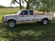 1996 Ford Powerstroke 7.3 Diesel $16,500 | Cars & Trucks For Sale ...