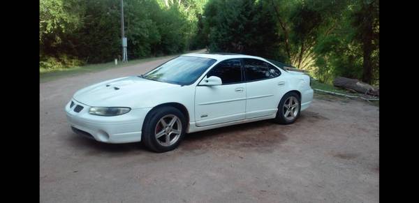 1999 Pontiac Grand Prix GTX - $2500 (Manhattan) | Cars & Trucks For ...