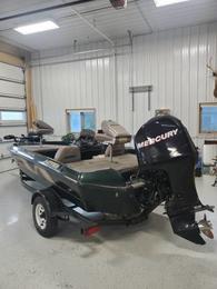 1997 Tracker Nitro 800 lxs BASS Boat $8,995 | Boats For Sale | Las ...