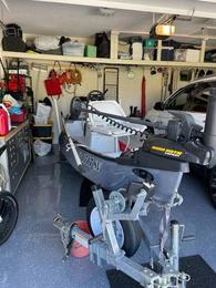 2022 Custom Gheenoe LT25 $21,500 | Boats For Sale | Jacksonville, FL ...
