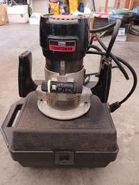 3 Sears Craftsman Router Jigs for dovetail & box jpoints $15 | Tools ...