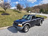 Ford Ranger 7 foot bed $250 | Auto Parts Sale | St. Louis, MO | Shoppok