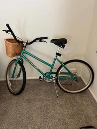 Hampton Cruiser - Bikes For Sale - Shoppok