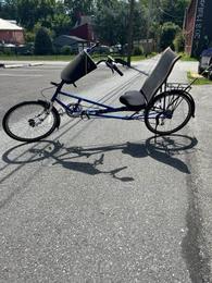 Rans Stratus - Bikes For Sale - Shoppok