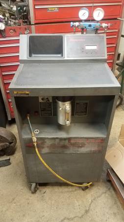 Snap-On Kool Kare AC Machine R134A $175 | Tools For Sale | Lancaster ...