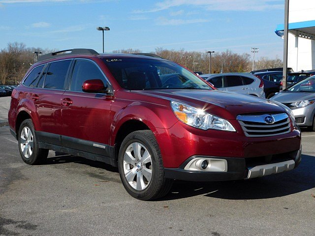 Used 2012 Subaru Outback 3.6R Limited for sale | Cars & Trucks For Sale ...