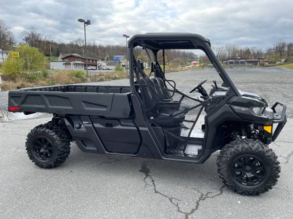 WE HAVE USED ATVS AND SIDE BY SIDES IN STOCK FINACING AVAILABLE $12,345 ...