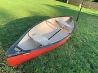 Rogue River 14 Canoe - Boats For Sale - Shoppok