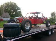 Funco G52 Sand Car - $89000 (Colton CA) | Cars & Trucks For Sale ...