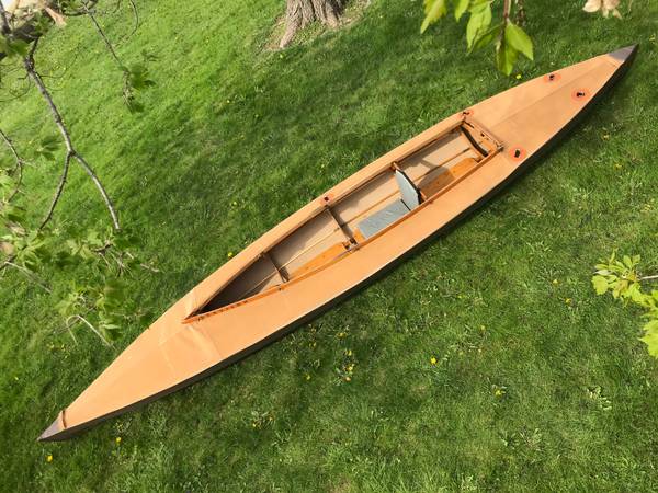 Seavivor Folding Sea Kayak $800 | Boats For Sale | Lansing, MI | Shoppok