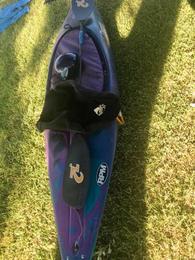 Dagger Seeker 16ft Kayak w/ Rudder $500 | Boats For Sale | Hartford, CT ...
