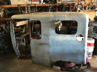 WESTCOAST MAILSTER 3 WHEEL POSTAL TRUCK - $800 (enid) | Cars & Trucks ...