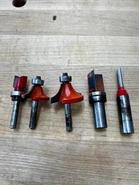 Freud 3 HP router mod.FT2000E with table $100 | Tools For Sale | Peoria ...