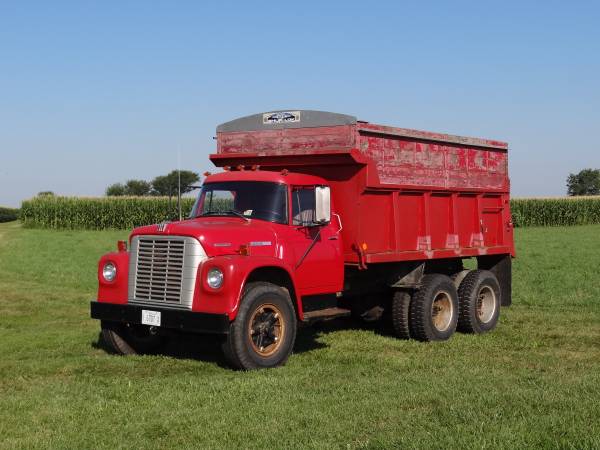 1974 International 1800 Loadstar | Cars & Trucks For Sale | LaSalle, IL ...