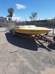 1979 KACHINA JET BOAT $2,900 | Boats For Sale | Inland Empire, CA | Shoppok