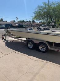 1985 Ranger - Boats For Sale - Shoppok