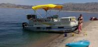 2007 Pontoon - Boats For Sale - Shoppok