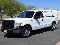 Used Ford F150 Camper Shell For Sale | used-campers
