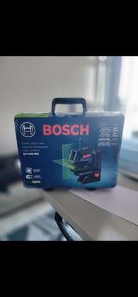 BOSCH GCL100-40G COMBINATION LASER $240 | Tools For Sale | San Diego ...