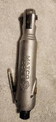 Matco Air 80 Gallon Air Compressor $300 | Tools For Sale | Ashtabula, OH | Shoppok