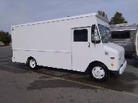 1980 p30 Grumman Olson step van-Cummins 4bt - $7500 (Pahrump) | Cars ...