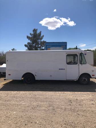 Chevy P30 Motorhome For Sale - ZeRVs