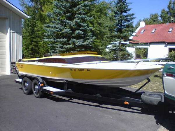 1973 Spectra 20 BBC w/V-drive $17,000 | Boats For Sale | Las Vegas, NV ...