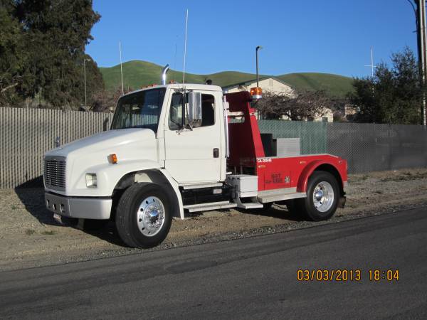 Freightliner RV For Sale - ZeRVs