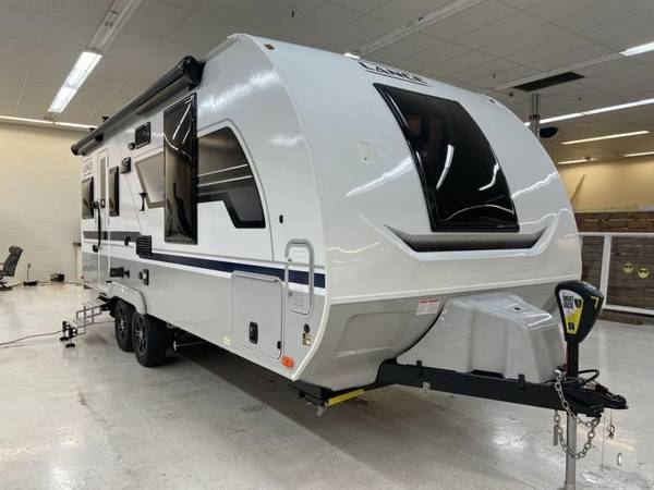 Travel Trailers For Sale Las Vegas