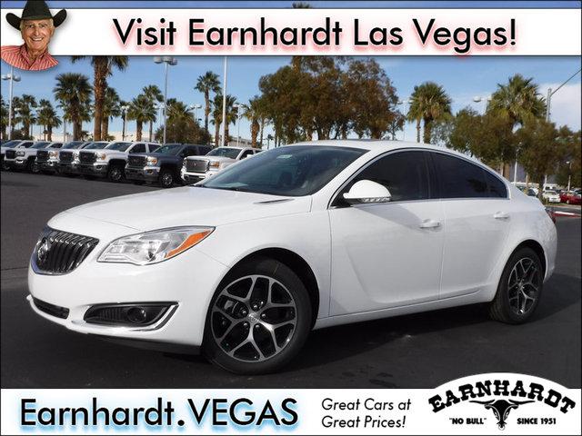 $29,992, 2017 Buick Regal Sport Touring FWD - $29,992 - 72621863 | Cars ...