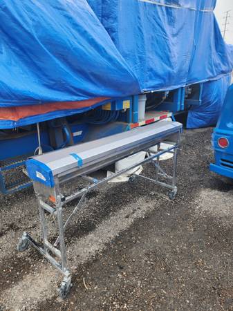 62in. Paste Mate Pasting Machine $250 | Tools For Sale | Las Vegas, NV ...