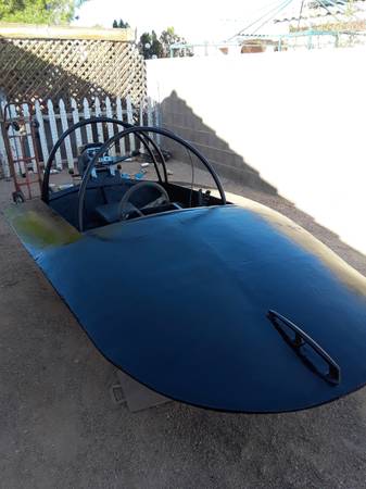 Class J hydroplane 8’ w/15 HP $950 | Boats For Sale | Las Vegas, NV ...