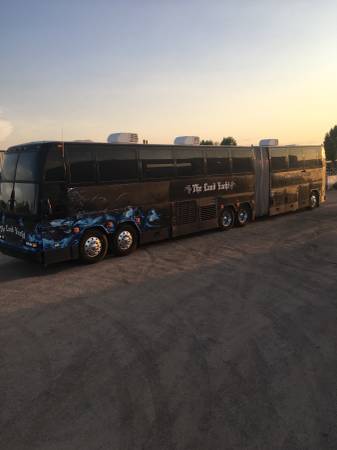 Prevost H5-60 - $25000 | Cars & Trucks For Sale | Las Vegas, NV | Shoppok