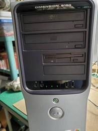 Dell Dimension 8300 (Windows XP) Computer Tower $30 | Computers For ...