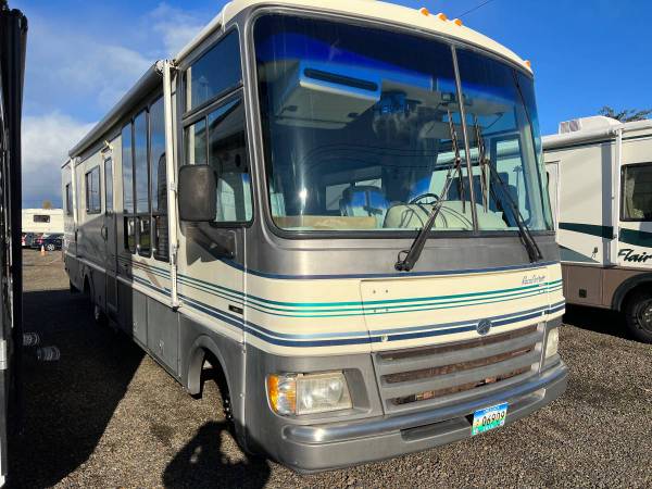 1997 Pace Arrow 35U $18,000 | RV, RVs for Sale | Lawrence, KS | Shoppok
