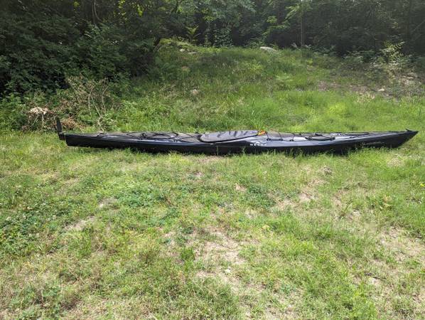 NECKY LOOKSHA ELITE CARBON $3,000 | Boats For Sale | Lawrence, KS | Shoppok