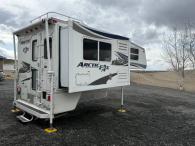 Arctic Fox $12,000 | RV, RVs for Sale | Olympic, WA | Shoppok