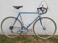 Vintage Raleigh Professional 56cm $1,150 | Bikes For Sale | Seattle, WA ...