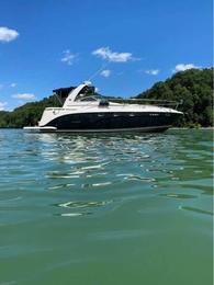 2006 Rinker 320 34 ft express cabin cruiser - yacht - motor boat ...