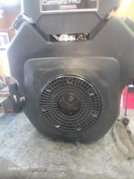 27 HP Kohler Command Horizontal Crank Engine $2,000 | Garden Items For ...