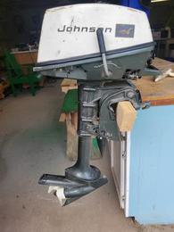 Johnson 3HP outboard $500 | Boats For Sale | Minneapolis, MN | Shoppok