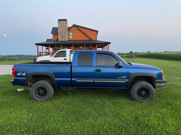 Zf6 Duramax For Sale