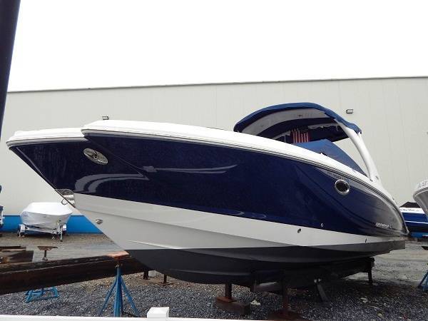 Luxury Runabout Boats For Sale - ZeBoats