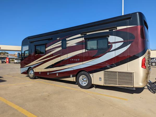 Newmar New Aire 3343 $235,000 | RV, RVs for Sale | Lexington, KY | Shoppok