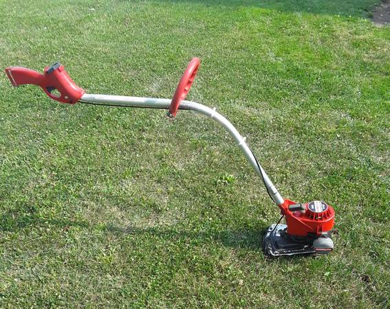 Vintage Rare Homelite ST-80 String Trimmer 15 Cut-2 Cycle $50 | Garden ...