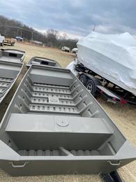 2023 Weldbilt 1756 F Aluminum Jon Boat $4,270 | Boats For Sale | Little ...