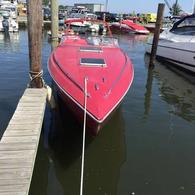 1989 Wellcraft Scarab III $16,050 | Boats For Sale | Long Island, NY ...