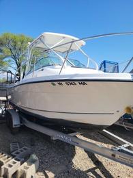 Trophy 2002 WA 2010 E TEC 150 $18,900 | Boats For Sale | Fort Myers, FL ...