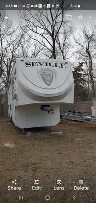 5th Wheel $25,000 | RV, RVs for Sale | Cape Cod, MA | Shoppok