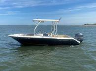 2014 Nitro Z9 Dual Console Bass Boat with 300 Mercury Verado Fourstrok ...